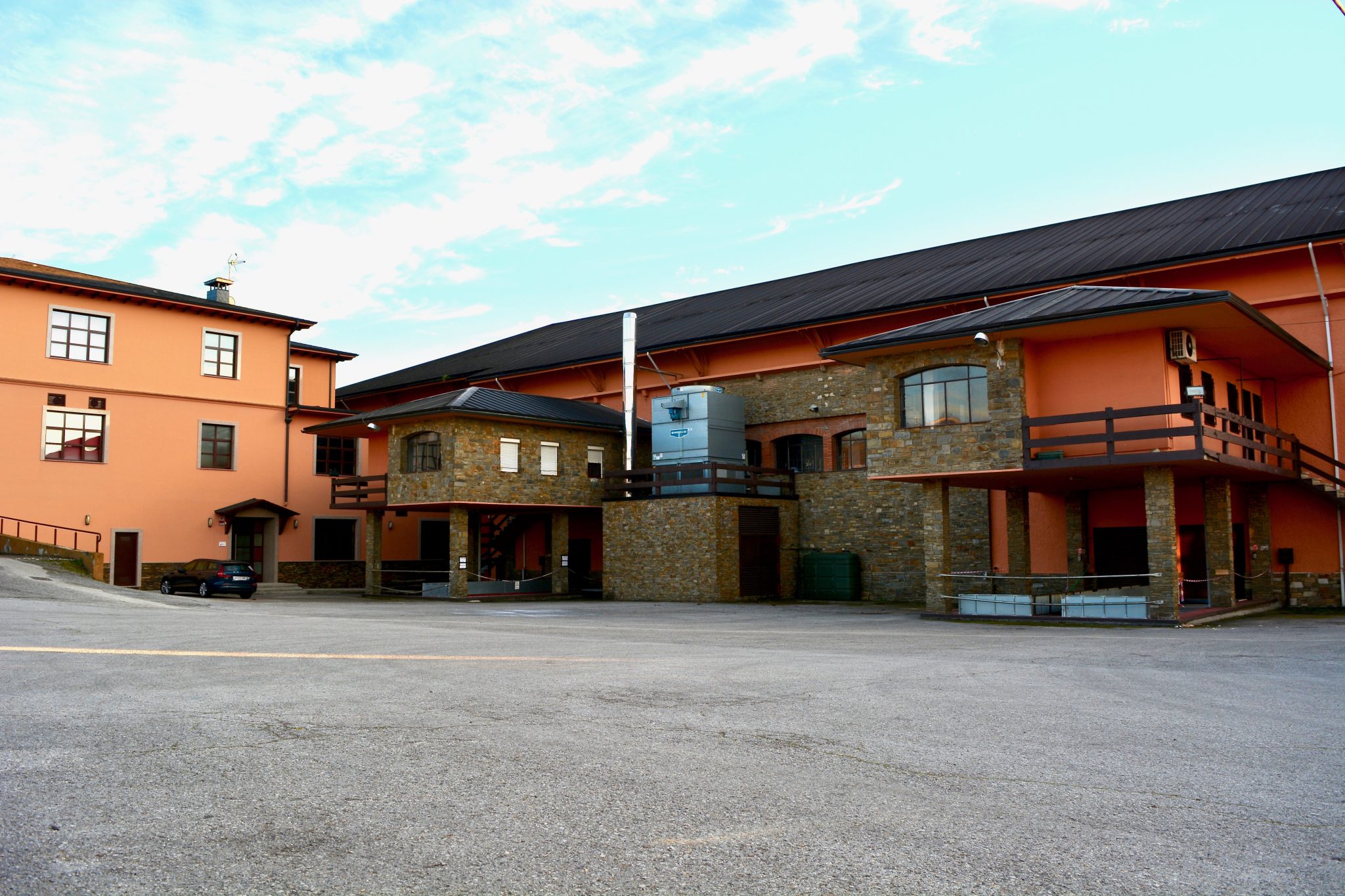 13 Bodegas en el Bierzo - Vinos Bierzo